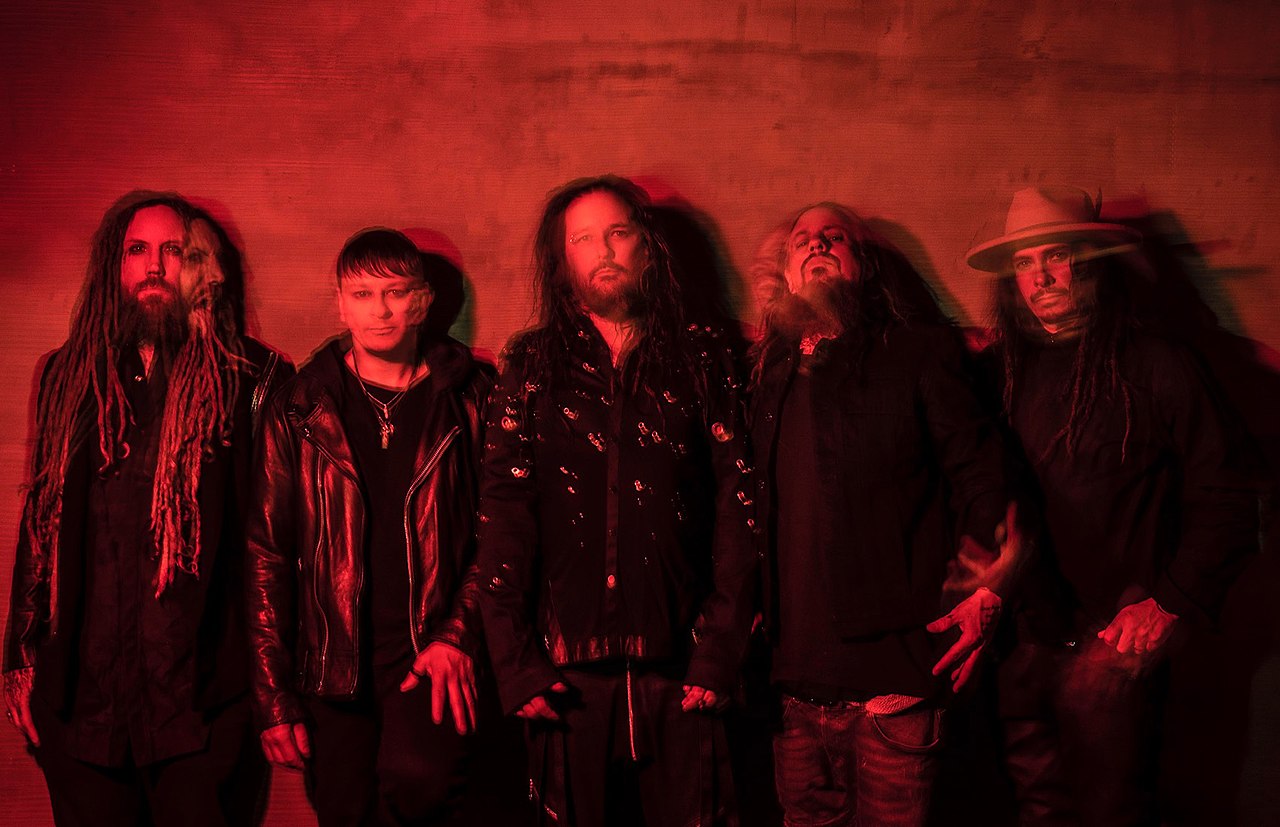 Korn!